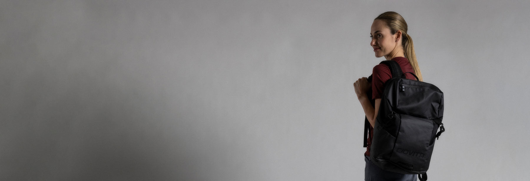 Backpacks and Kit Bags – Ciovita Australia