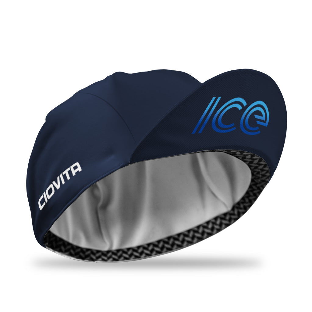 ICE Cycling Cap (Casquette) – Ciovita Australia